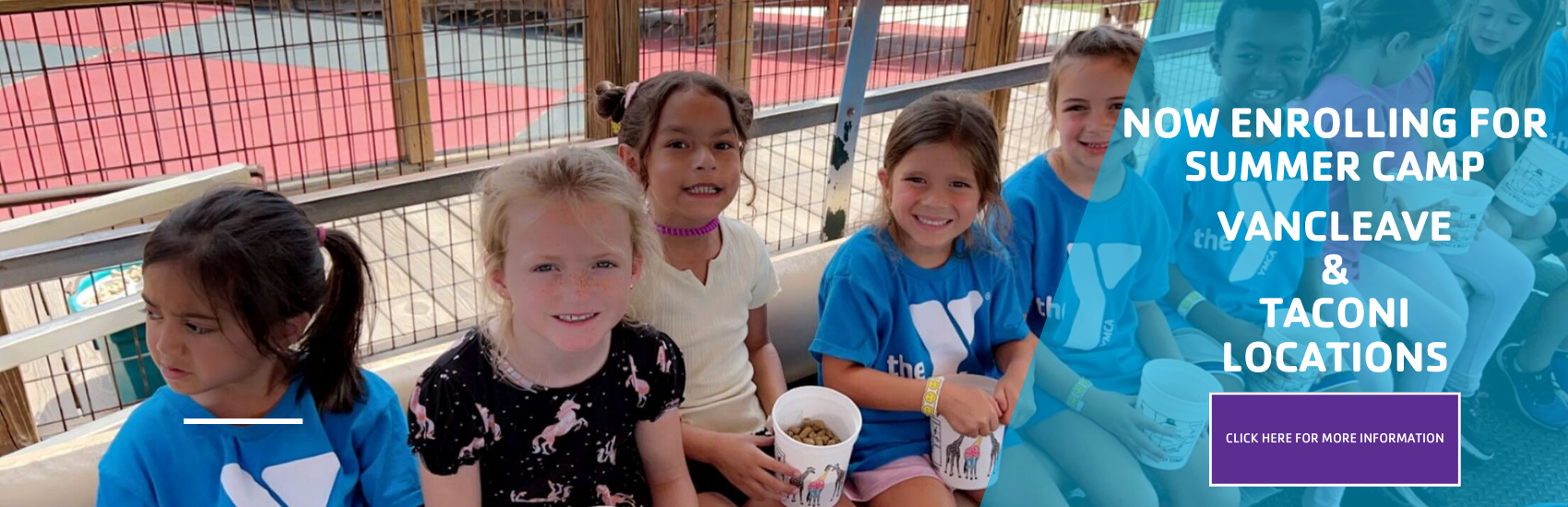 Mississippi Gulf Coast YMCA | Serving the Mississippi Gulf Coast